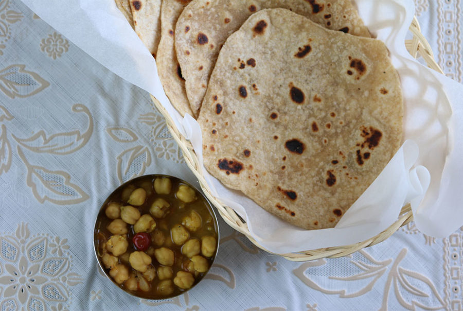 Recipes – BAHRAIN FLOUR MILLS COMPANY B.S.C.