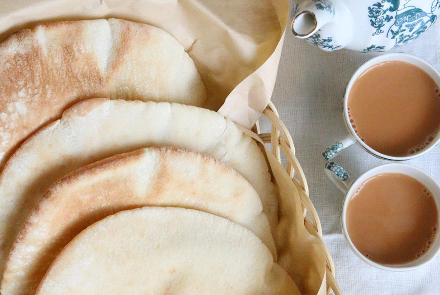 Recipes – BAHRAIN FLOUR MILLS COMPANY B.S.C.