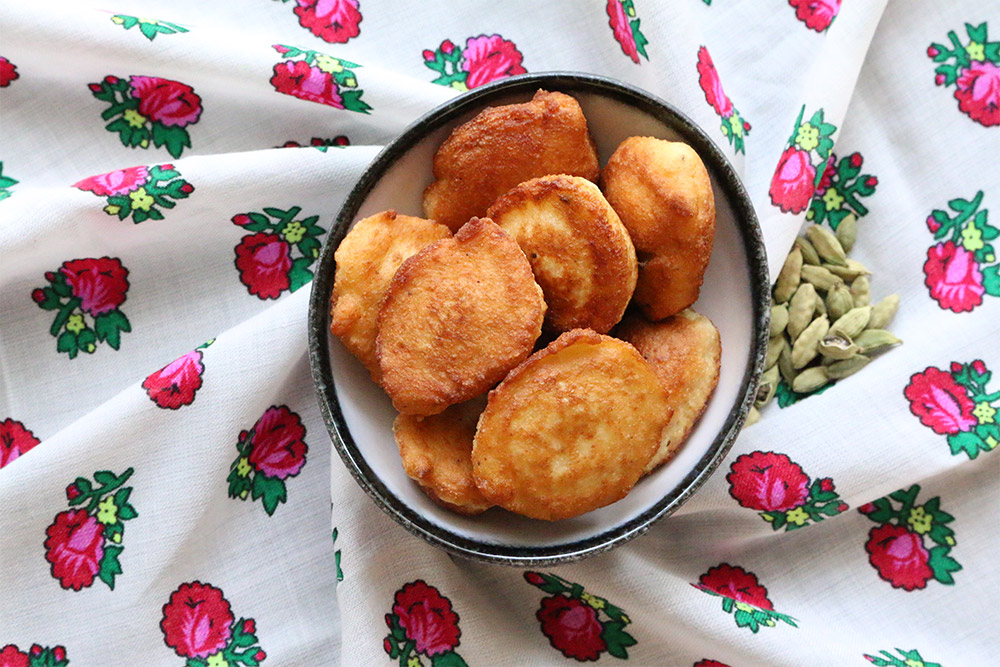 Khanfaroosh – BAHRAIN FLOUR MILLS COMPANY B.S.C.