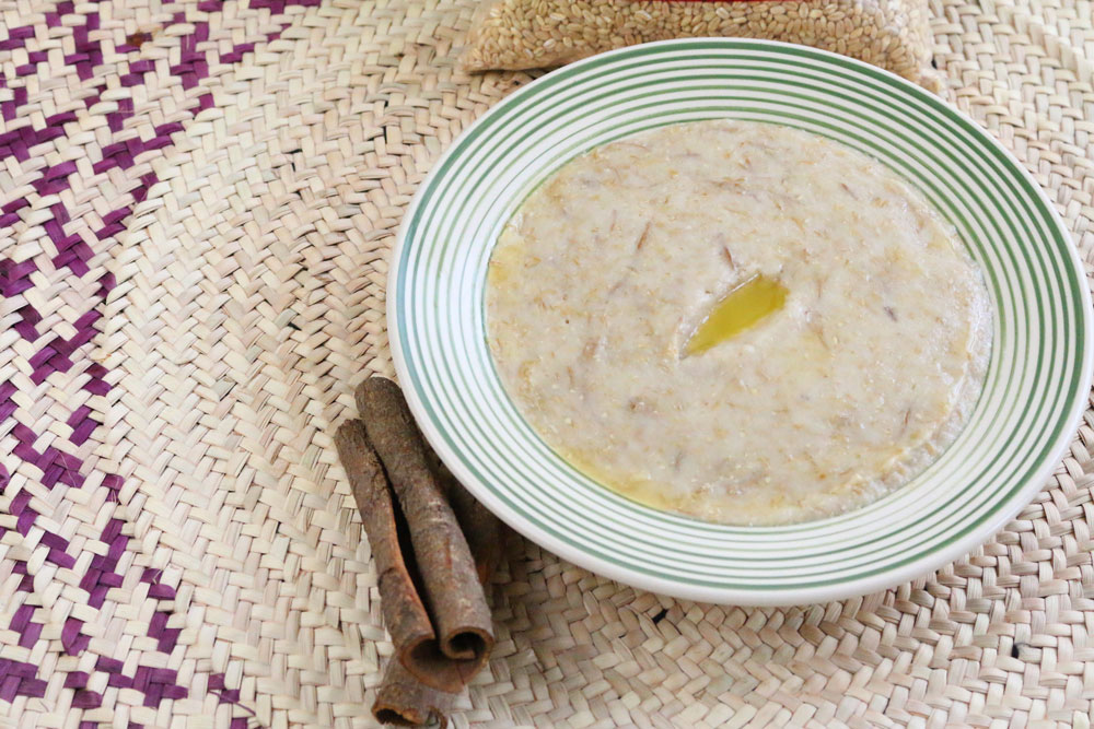 Harees – BAHRAIN FLOUR MILLS COMPANY B.S.C.