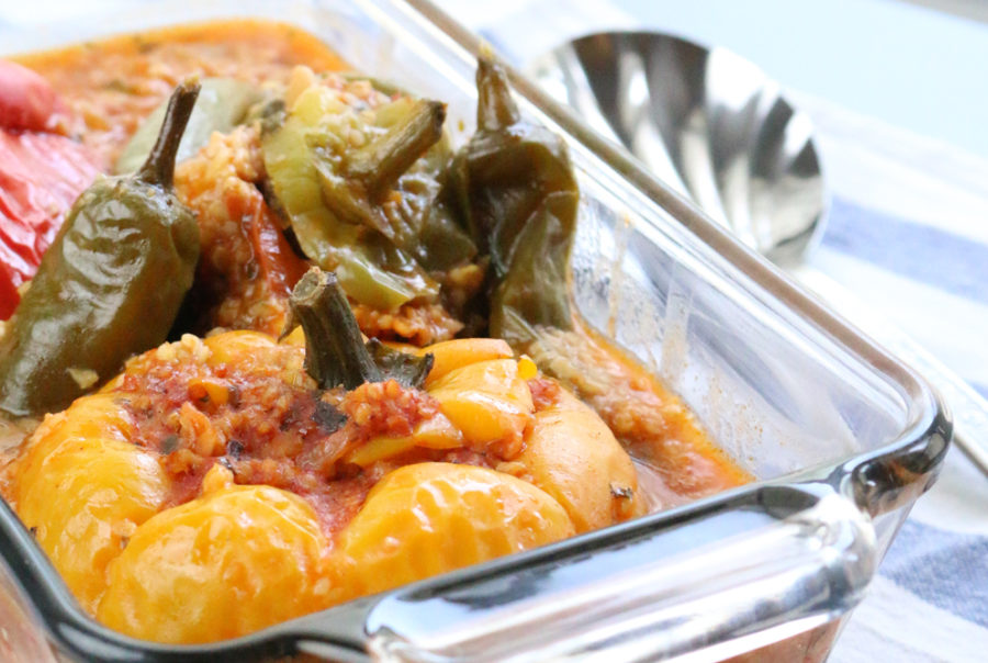 Recipes – BAHRAIN FLOUR MILLS COMPANY B.S.C.