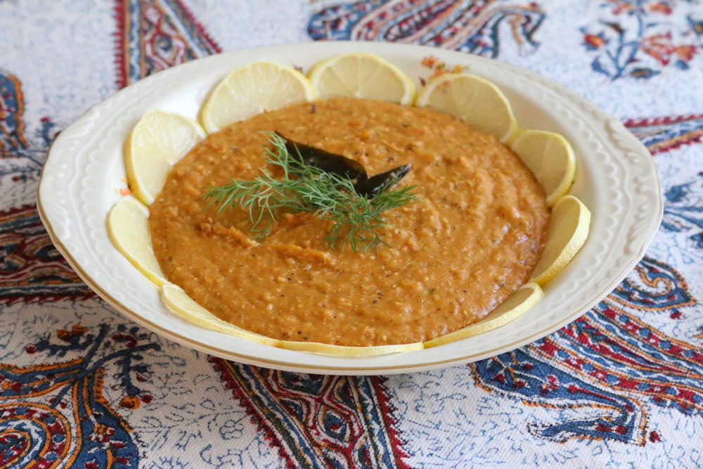 Mathrooba (Blended Chicken with Jareesh) – BAHRAIN FLOUR MILLS COMPANY ...