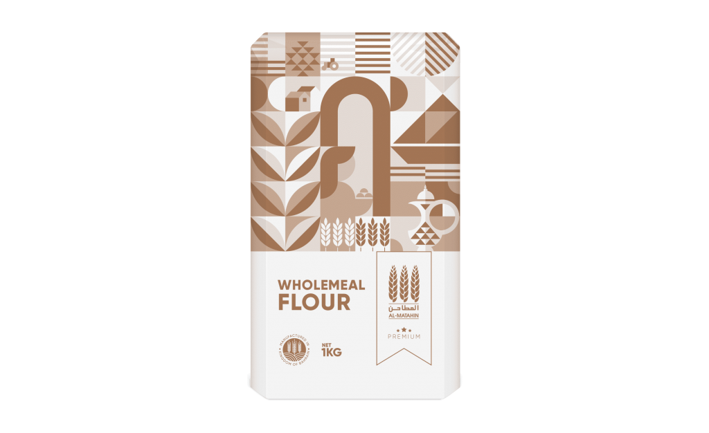 Promo – BAHRAIN FLOUR MILLS COMPANY B.S.C.