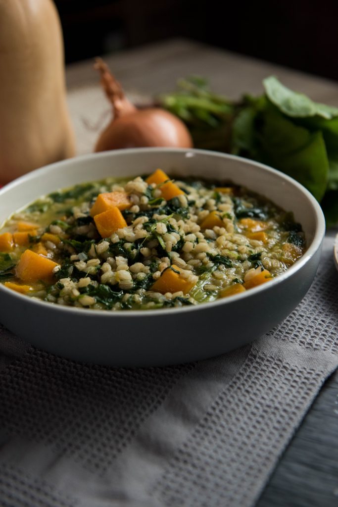 Harees and Squash Stew – BAHRAIN FLOUR MILLS COMPANY B.S.C.